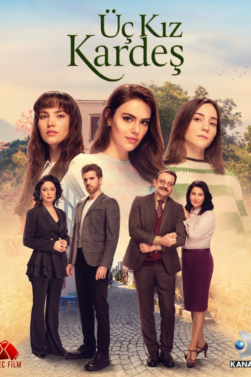 IRANHOMETV | Watch Turkish Series Persian Dubbing & Subtitle