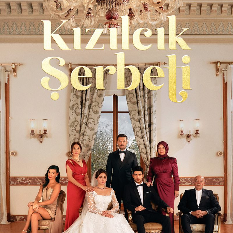 TV Series - IRANHOMETV