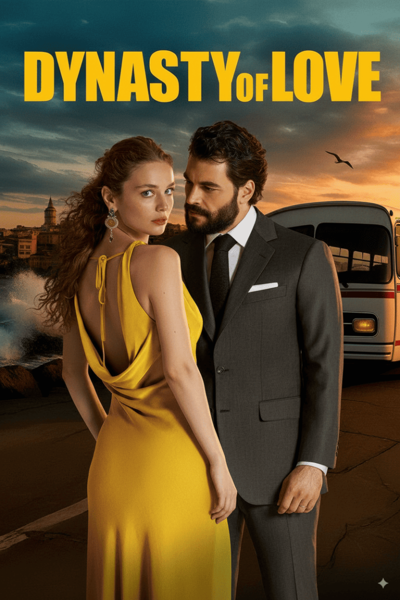 IRANHOMETV | Watch Turkish Series Persian Dubbing & Subtitle