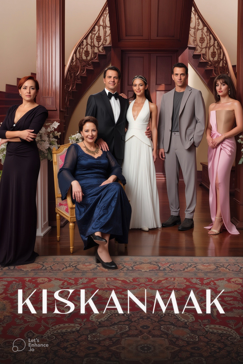 IRANHOMETV | Watch Turkish Series Persian Dubbing & Subtitle
