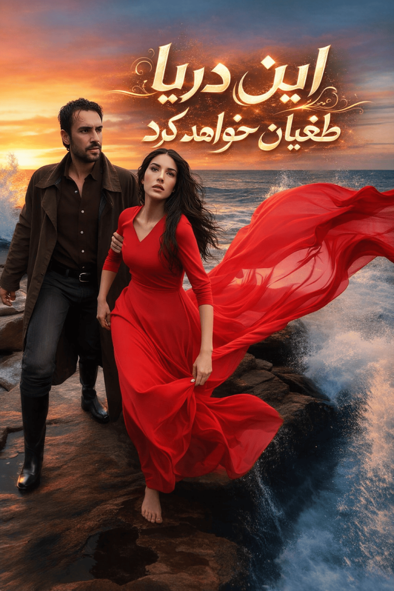 IRANHOMETV | Watch Turkish Series Persian Dubbing & Subtitle