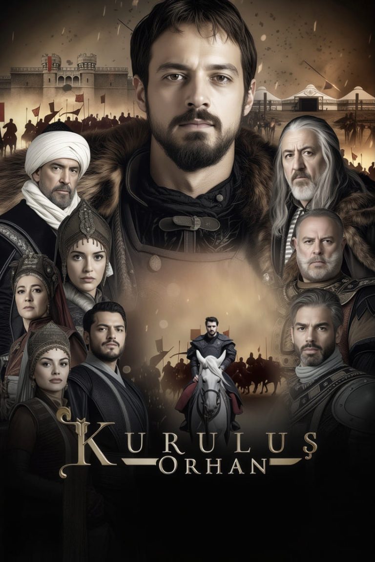 IRANHOMETV | Watch Turkish Series Persian Dubbing & Subtitle