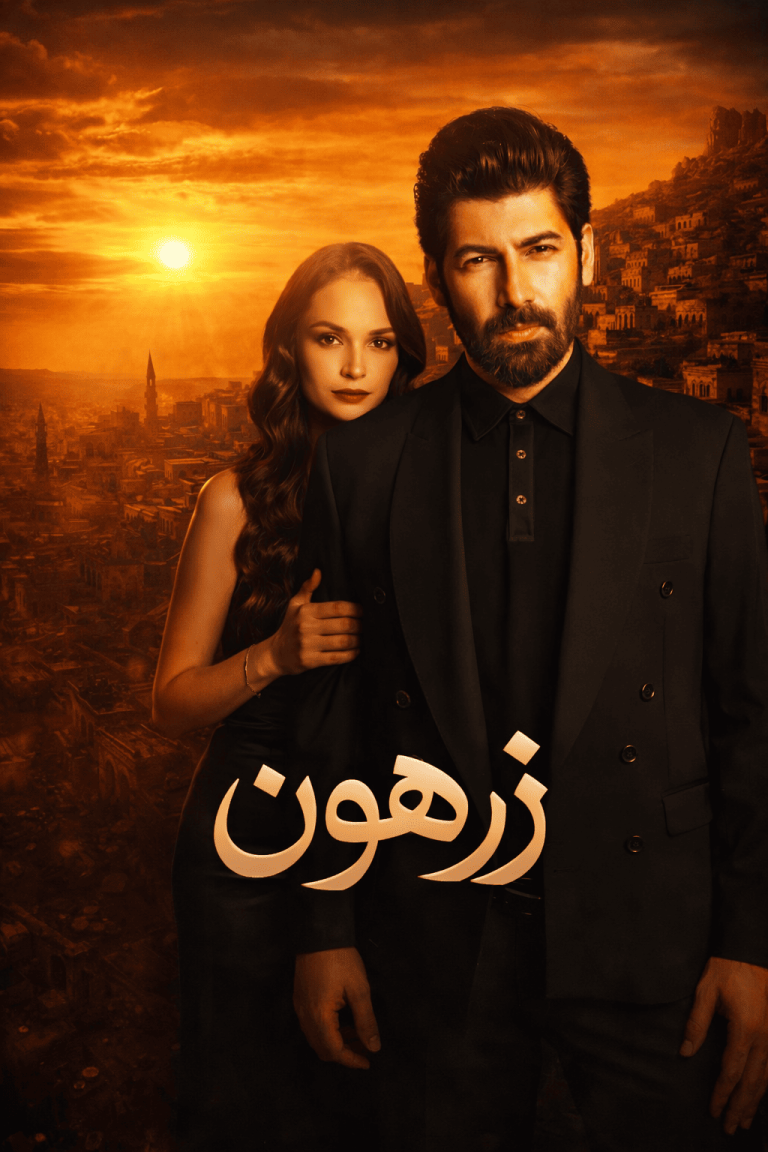 IRANHOMETV | Watch Turkish Series Persian Dubbing & Subtitle