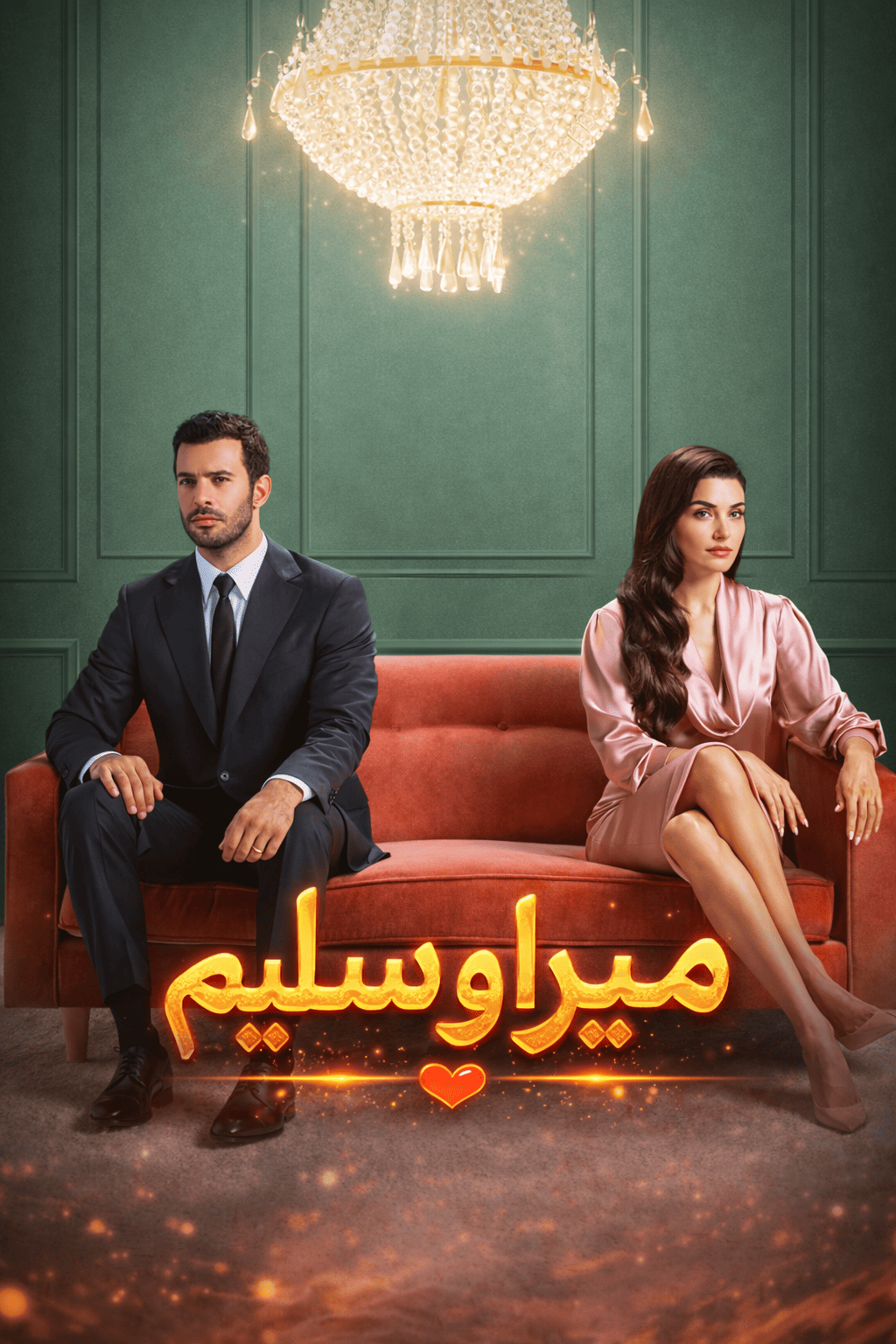 TV Series - IRANHOMETV