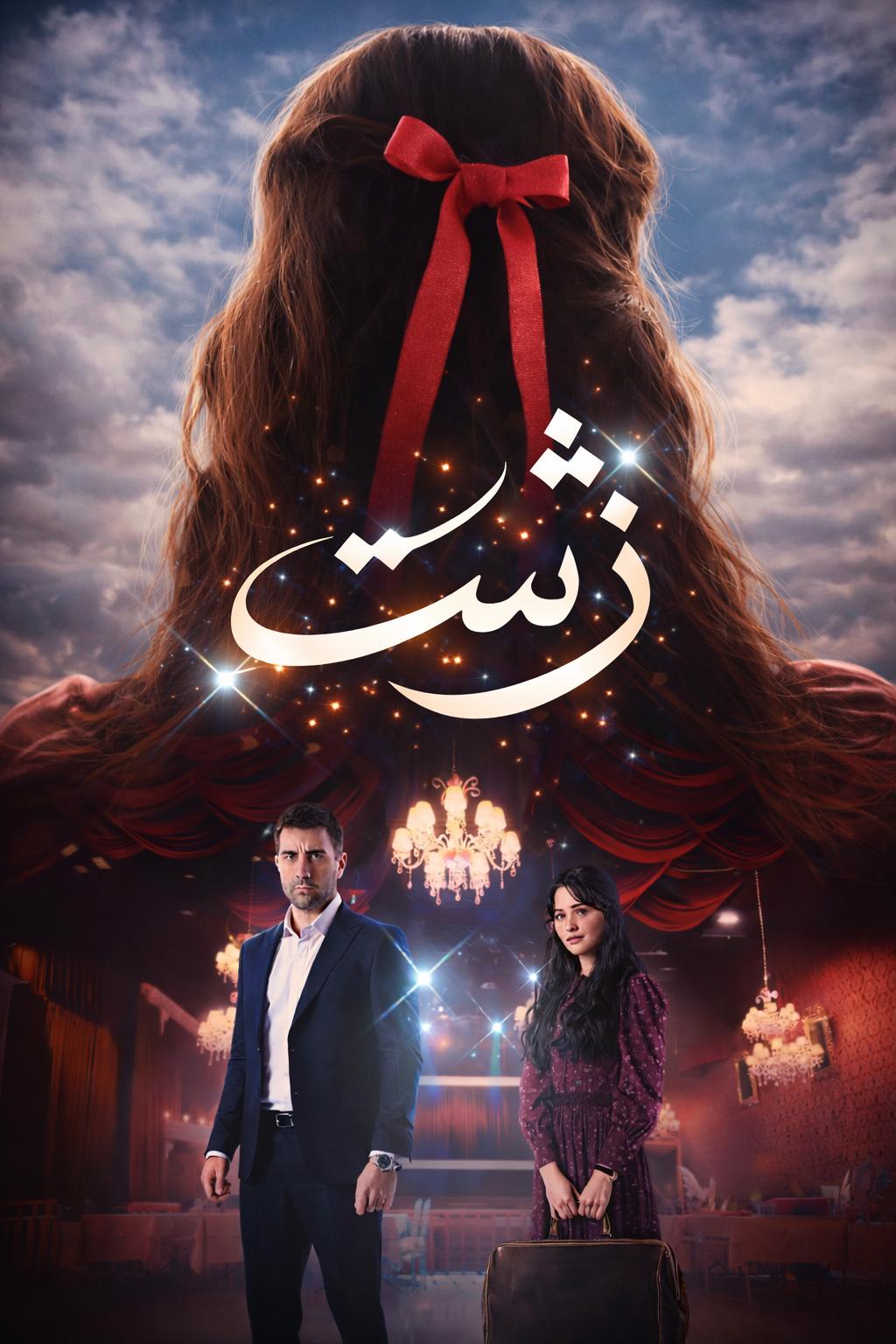 TV Series - IRANHOMETV
